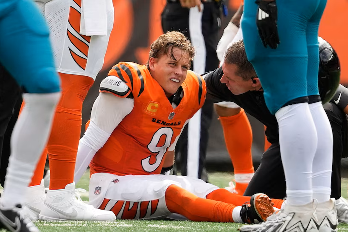 Why Turf Toe Has Haunted NFL Players for Generations | AzTrendingMall
